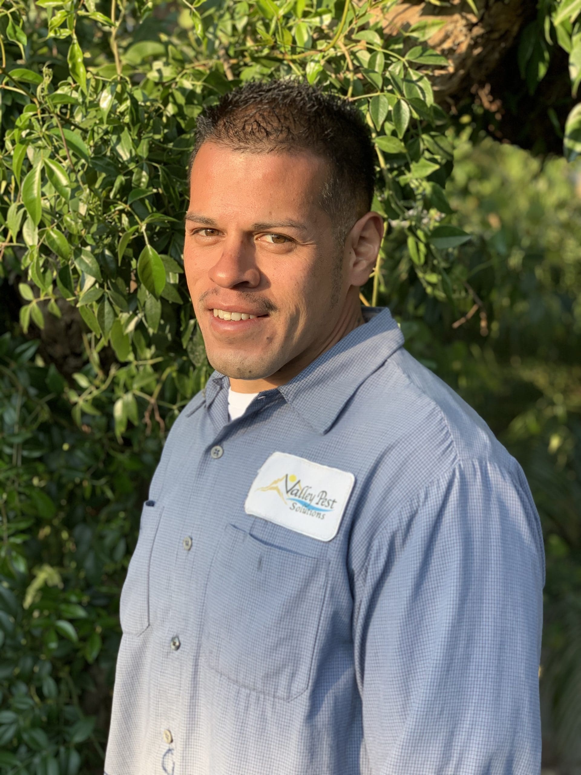 Meet Our Extermination Team | Valley Pest Solutions