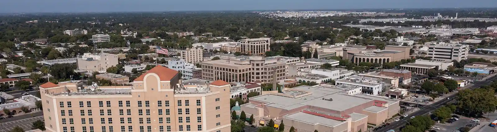 Modesto CA Pest Control Services | Valley Pest Solutions